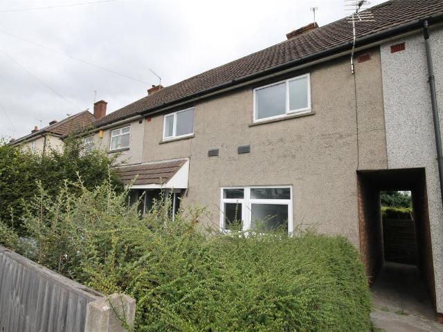 Station Road Filton, Bristol, Gloucestershire BS34, 5 bed terraced house to rent, £3,000 pcm | PrimeLocation