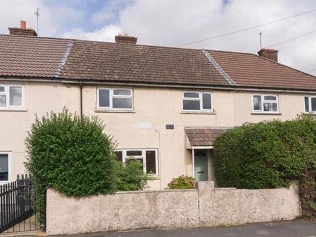 Station Road, Filton, 3 Bedroom Terraced