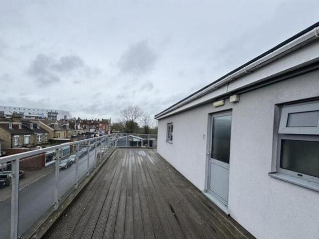 Station Road, Finchley Central, 1 Bedroom Apartment