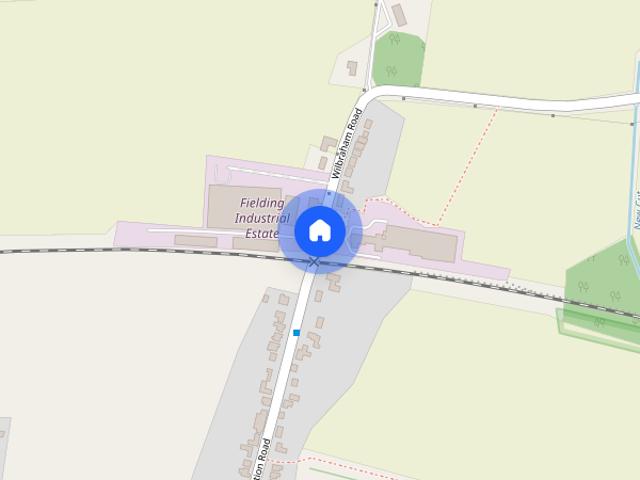 Station Road, Fulbourn