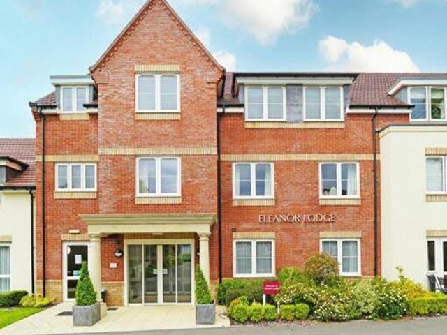 Station Road, Knowle, 1 Bedroom Apartment