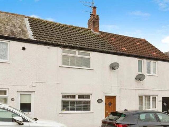 Station Road, Keyingham, 2 Bedroom Terraced