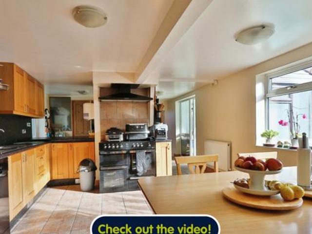 Station Road, Keyingham, 4 Bedroom Detached