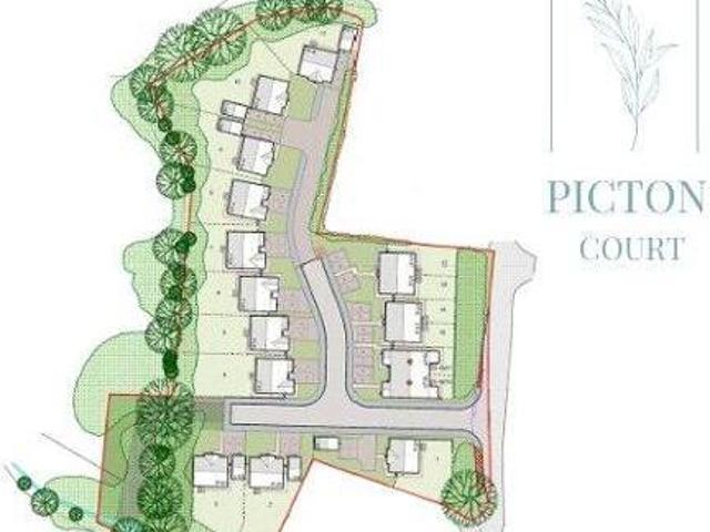 Station Road, Kilgetty, 3 Bedroom Semi detached