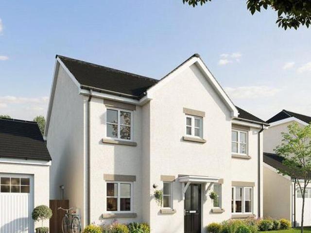 Station Road, Kilgetty, 4 Bedroom Detached