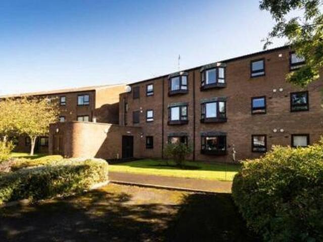 Station Road, Houghton Le Spring, Studio Flat For