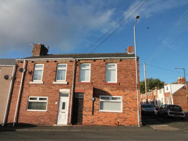 Station Road, Houghton le Spring, Tyne And Wear Safe & Secure Properties