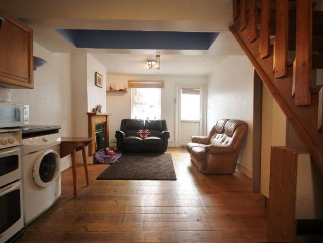 Station Road, Hounslow, Middlesex,TW3