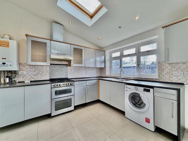 Station Road, Hounslow TW3, 3 bed semi detached house to rent, £2,400 pcm | PrimeLocation