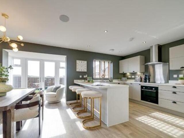 Station Road, Howden, 4 Bedroom Detached
