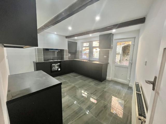 Station Road, Holmfirth HD9, 3 bed terraced house to rent, £1,300 pcm | PrimeLocation