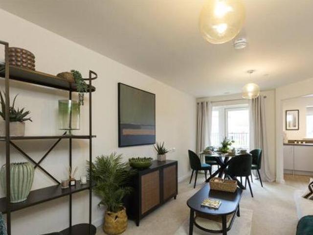 Station Road, Hook, 2 Bedroom Retirement