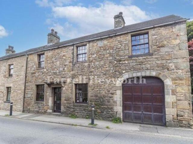Station Road, Hornby, 4 Bedroom House