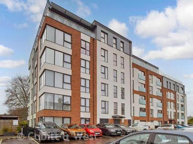 Station Road, Horsham, 1 Bedroom Apartment