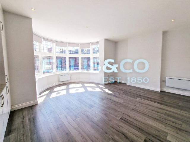 Station Road, HA1, Harrow