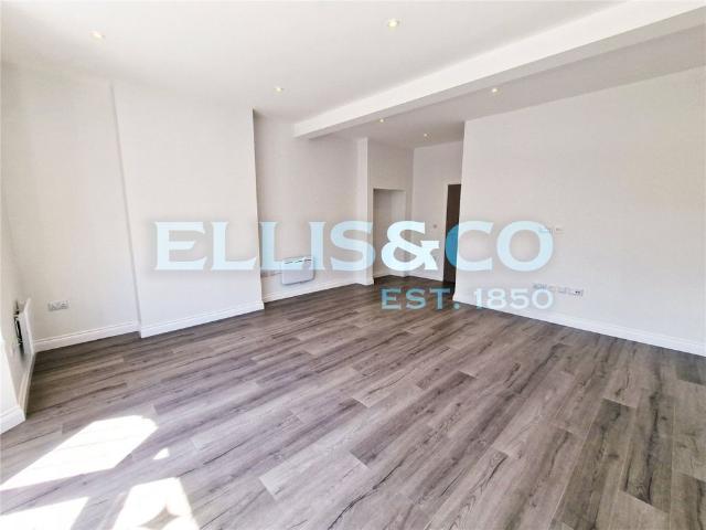 Station Road, HA1, Harrow