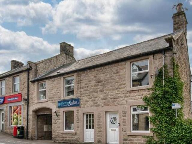 Station Road, Hathersage, Shop For Sale