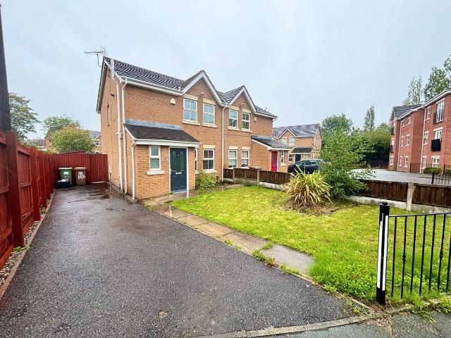 Station Road, Haydock, St. Helens WA11, 3 bed semi detached house to rent, £950 pcm | PrimeLocation