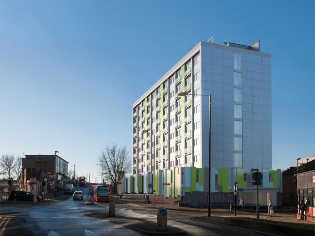Station Road, Hayes UB3, Studio to rent, £1,400 pcm | PrimeLocation