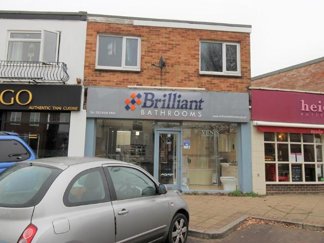 Station Road, Hayling Island, Hants PO11, 2 bed flat to rent, £850 pcm | PrimeLocation