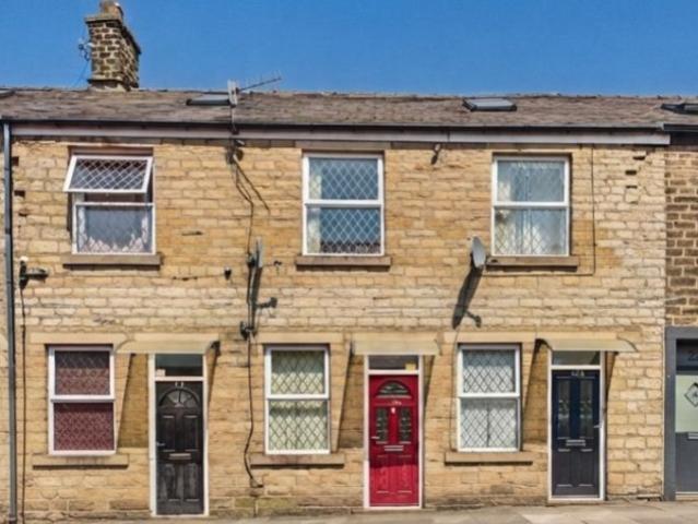 Station Road, Hadfield, Glossop SK13, 2 bed terraced house to rent, £1,100 pcm | PrimeLocation