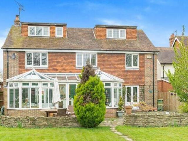 Station Road, Hamlyn, Staplehurst, 5 Bedroom Detached