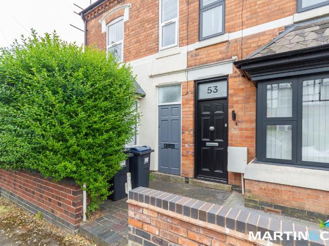 Station Road, Harborne B17, 4 bed end terrace house to rent, £2,250 pcm | PrimeLocation