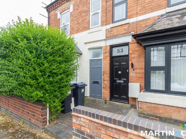 Station Road, Harborne, B17 4 bed end of terrace house to rent £2,250 pcm £519 pw