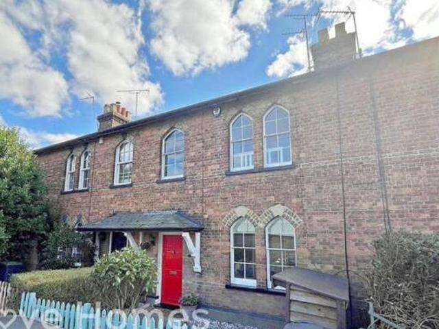 Station Road, Harlington, 3 Bedroom Terraced