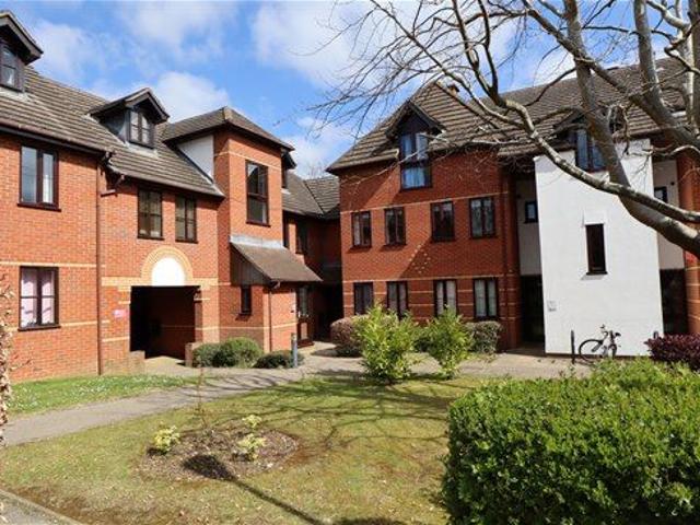 Station Road, Harpenden, AL5 4XS