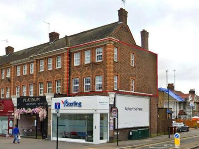 Station Road, Harrow, Office To Lease