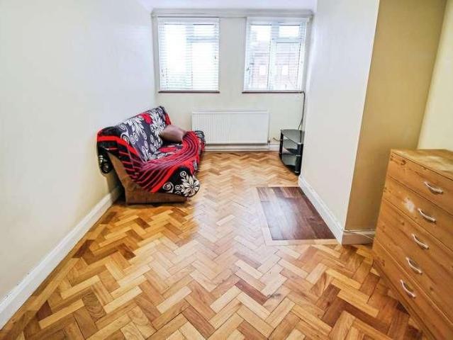 Station Road, Harrow, HA1