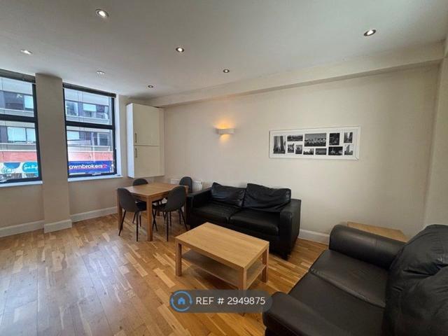 Station Road, Harrow HA1, 2 bed flat to rent, £1,950 pcm | PrimeLocation