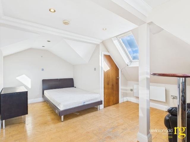 Station Road, Harrow HA1, Studio to rent, £1,150 pcm | PrimeLocation