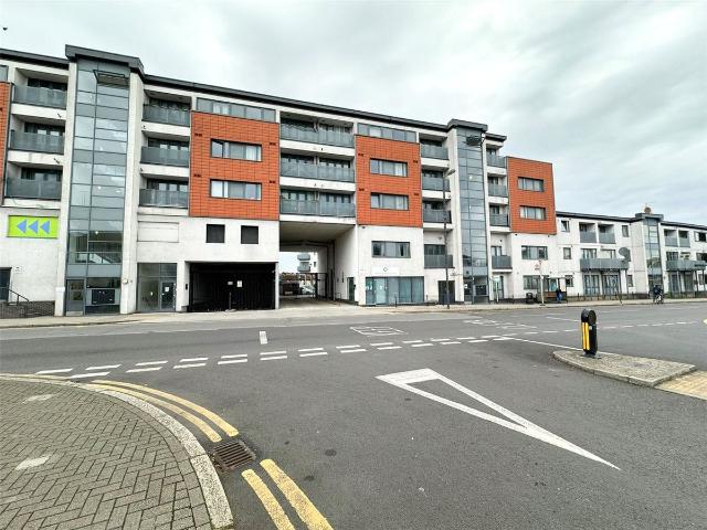 Station Road, Harrow HA2, 1 bed flat to rent, £1,450 pcm | PrimeLocation