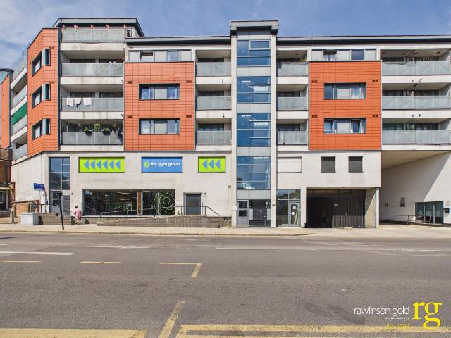 Station Road, Harrow HA2, 1 bed flat to rent, £1,550 pcm | PrimeLocation
