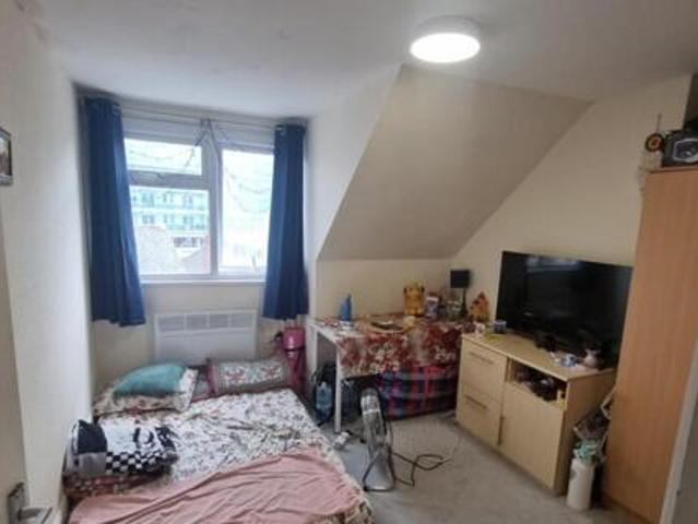 Station Road, Harrow, 1 Bedroom Flat