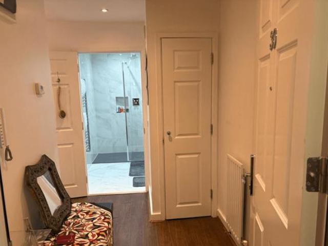 Station Road, Harrow, 2 Bedroom Apartment