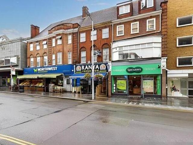 Station Road, Harrow, 2 Bedroom Flat