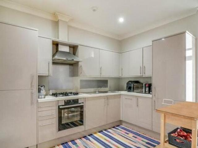 Station Road, Harrow, 2 Bedroom Flat