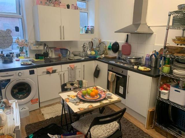 Station Road, Harrow 3 bed house to rent £2,197 pcm £507 pw