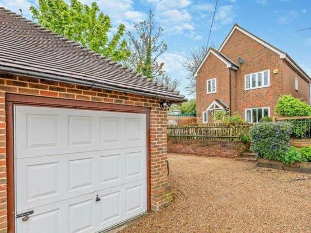 Station Road, Harrietsham, 5 Bedroom Detached