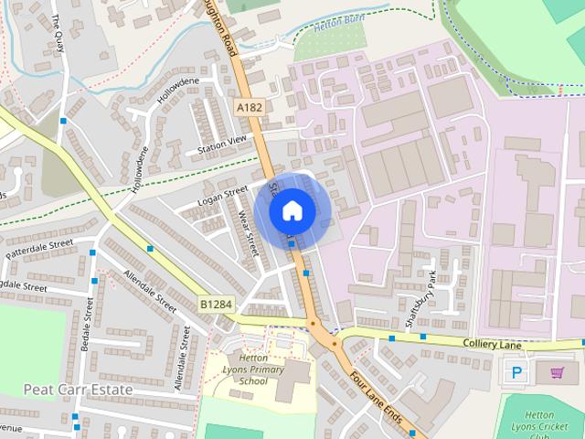 Station Road, Hetton Le Hole, DH5