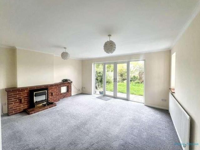 Station Road, Henley in arden, B95