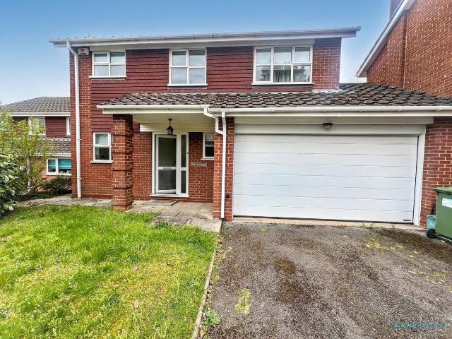 Station Road, Henley In Arden B95, 4 bed detached house to rent, £1,700 pcm | PrimeLocation