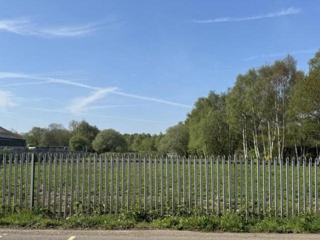 Station Road, Hepthorne Lane, Land For Sale