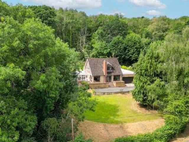 Station Road, Highley, 4 Bedroom Detached