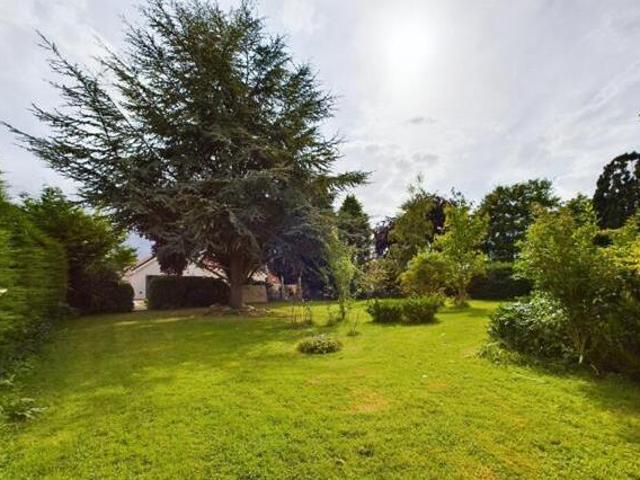 Station Road, Hutton Cranswick, 4 Bedroom Detached