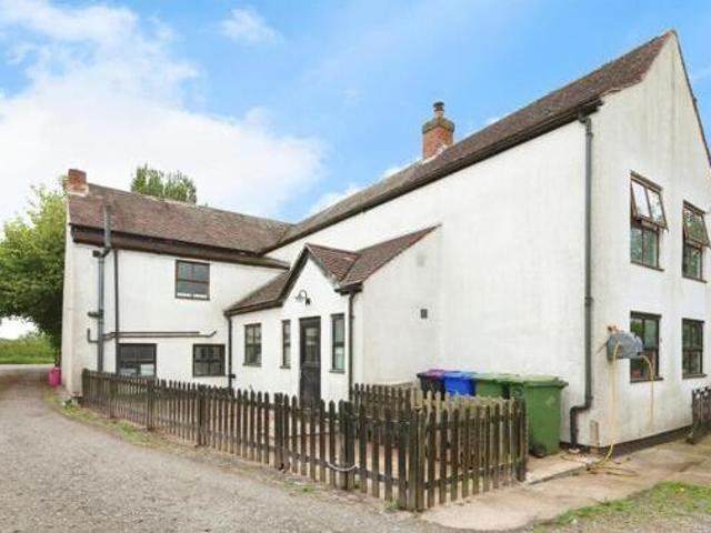 Station Road, Hubberts Bridge, 4 Bedroom Detached