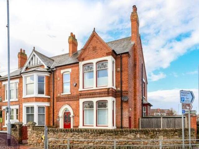 Station Road, Hucknall, 4 Bedroom Detached